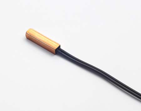 Surface Thermistor Probes | EI Sensor Technologies