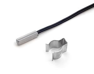 Surface Thermistor Probes | EI Sensor Technologies