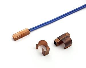 Surface Thermistor Probes | EI Sensor Technologies