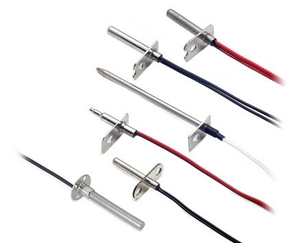 Thermocouples vs. Thermistors: Key Differences | EI Sensor