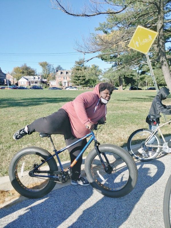 Three Years Later: Joseph C. Briscoe Academy’s Bike Club