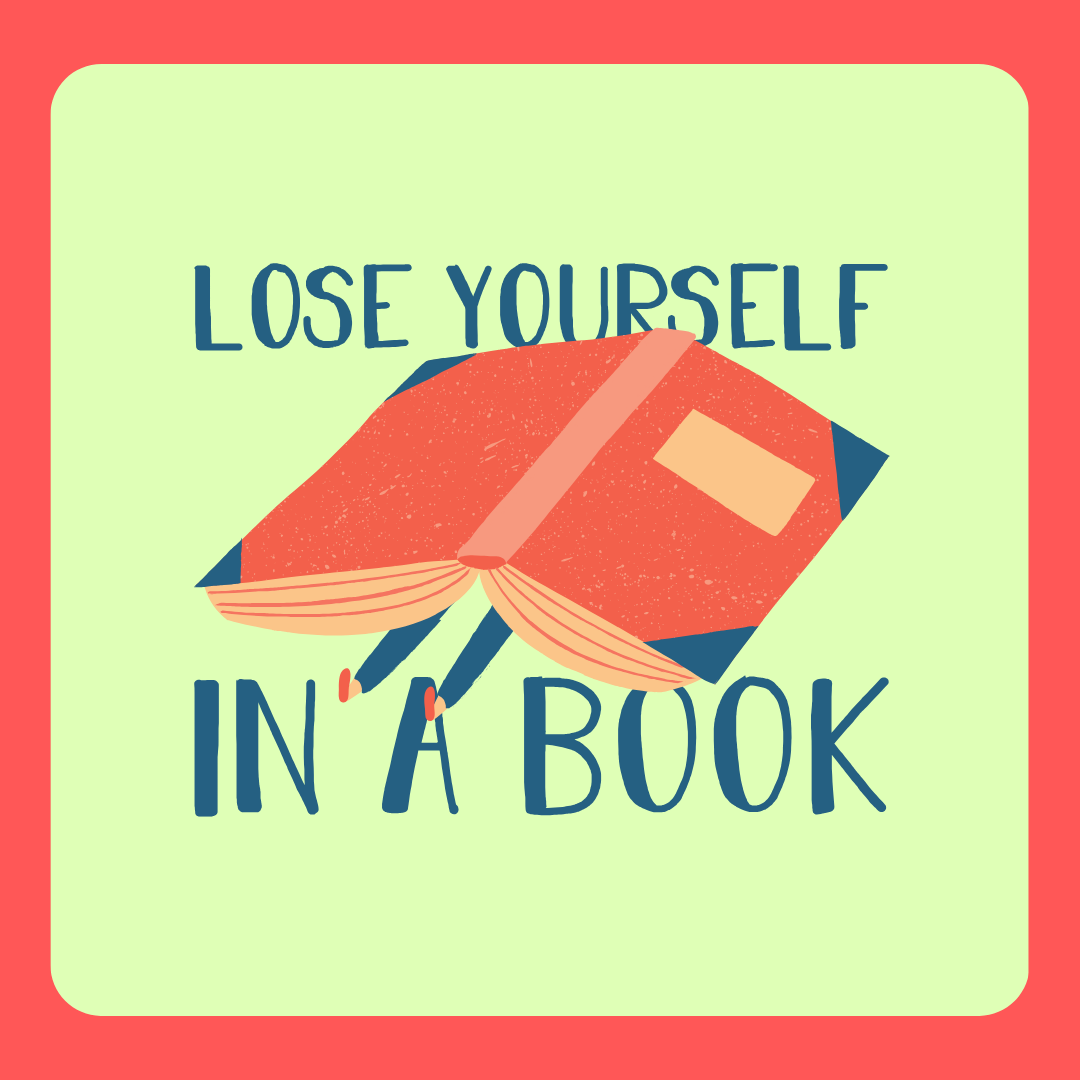 Reading: Where To Start
