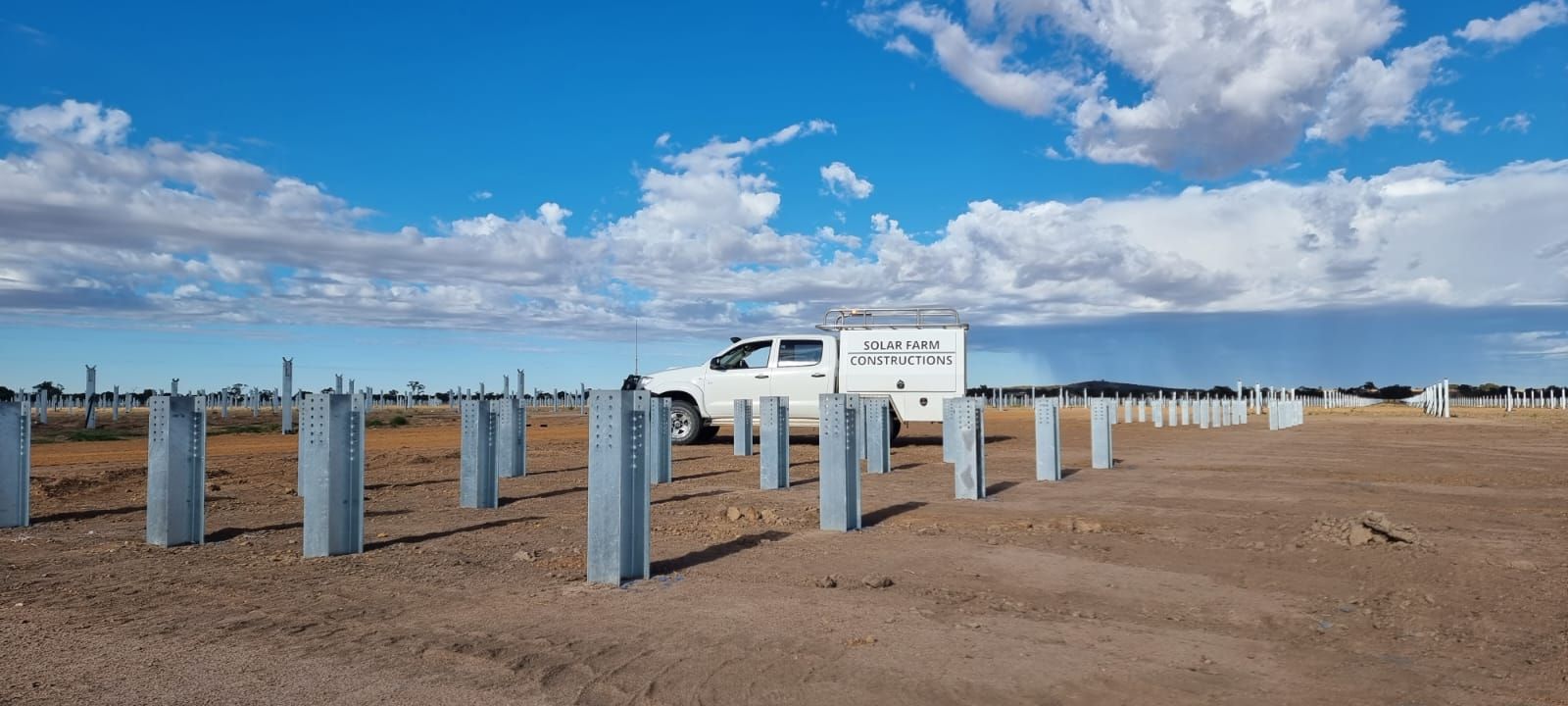 Our Projects | Australia