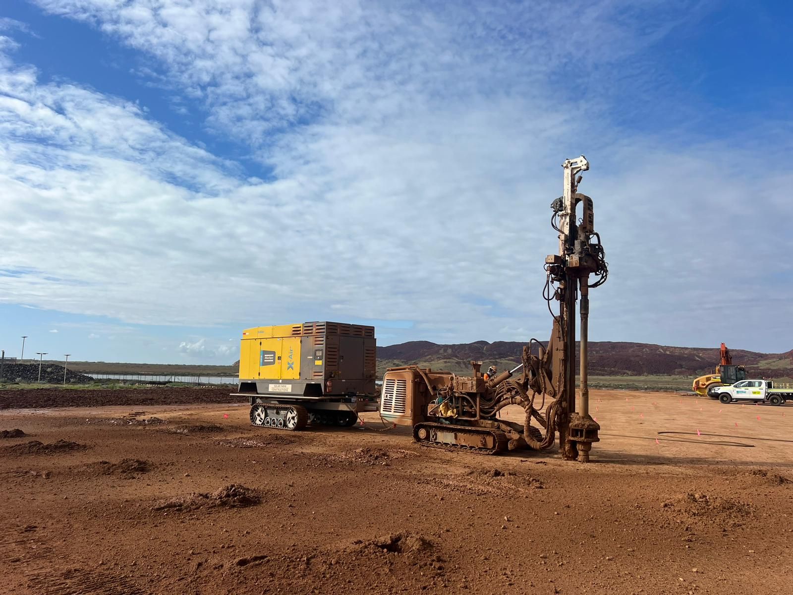 Our Projects | Australia