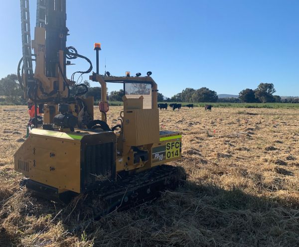 Our Projects | Australia