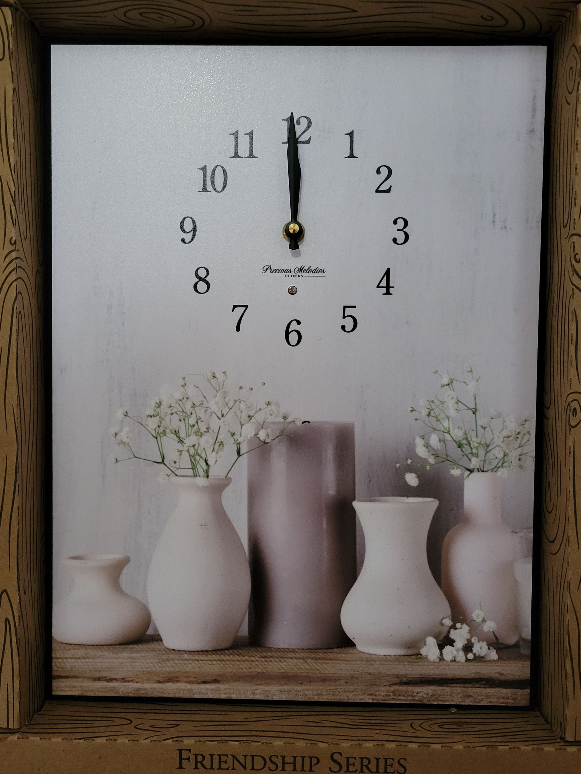 Custom Clocks | Lancaster, PA | Cedar Lane Dry Goods