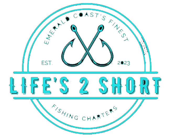 Fishing Charter Options | Life's 2 Short | Destin, FL