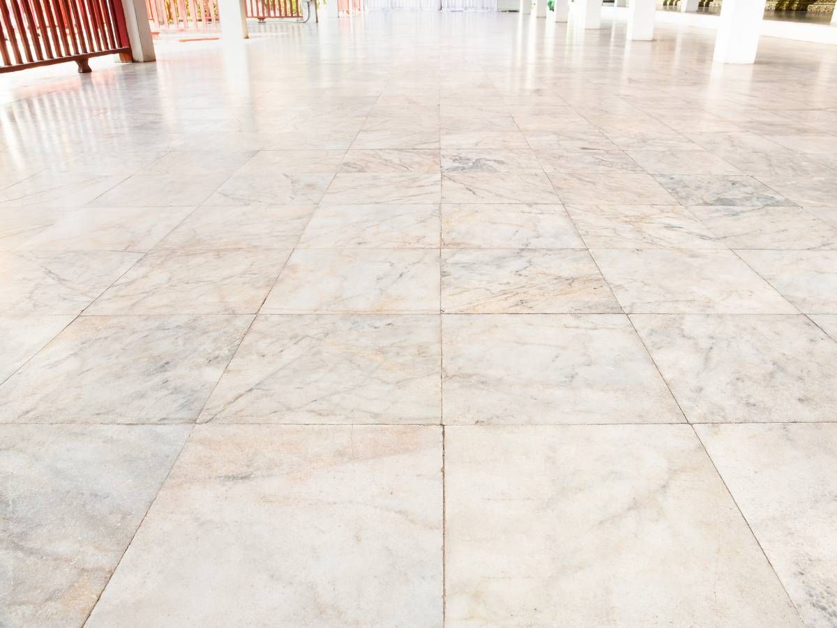 Floor Tiling Derby | Ceramic Floor Tiling Supply and Fit