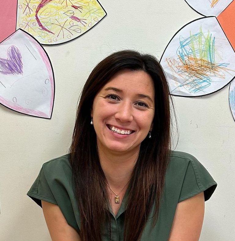 Therapeutic Learning Center - Metairie, LA - Occupational Therapists