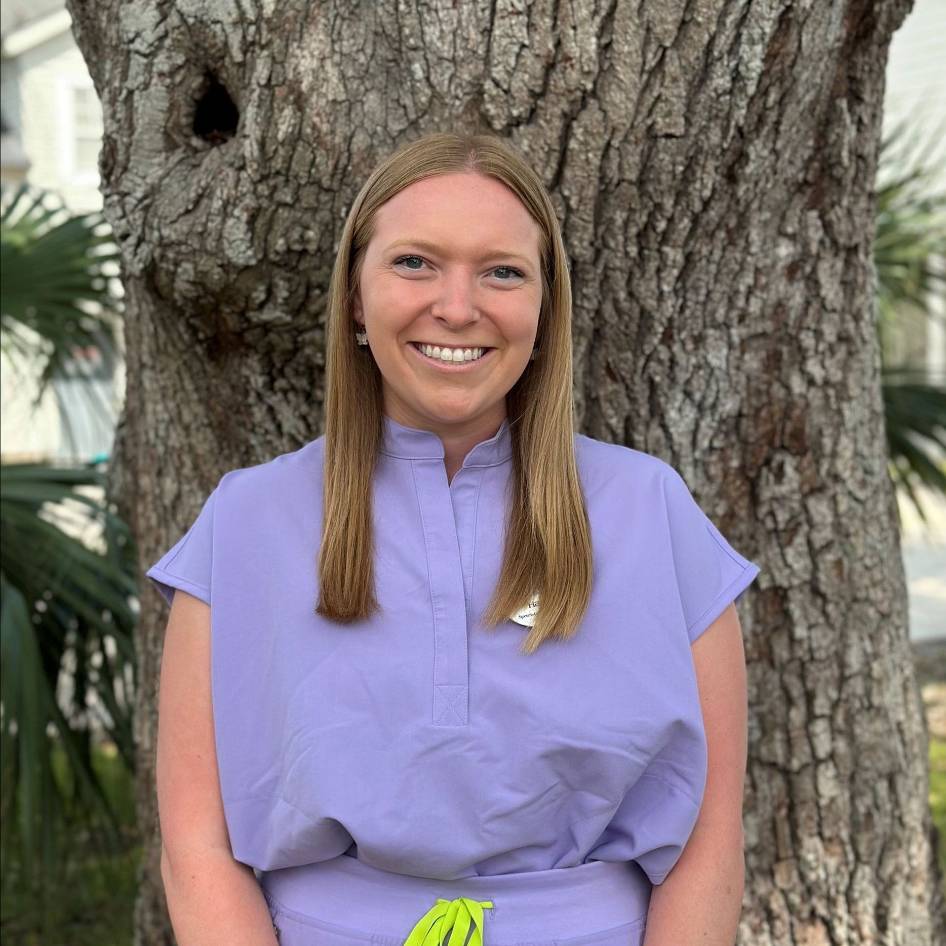 Therapeutic Learning Center - Metairie, LA - Speech Therapists