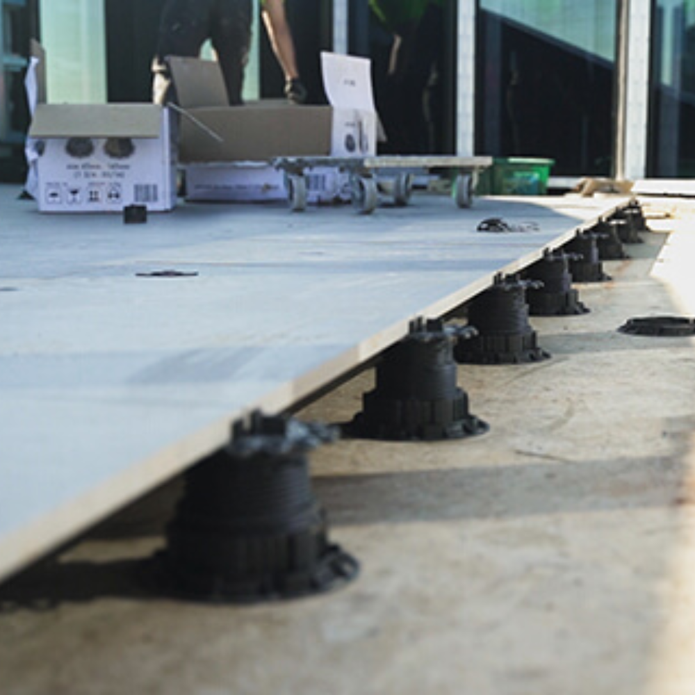 RTC Products | Maximus Pedestals Systems