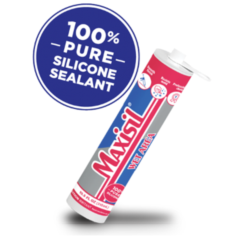 RTC Products | Maxisil Sealants and Caulks
