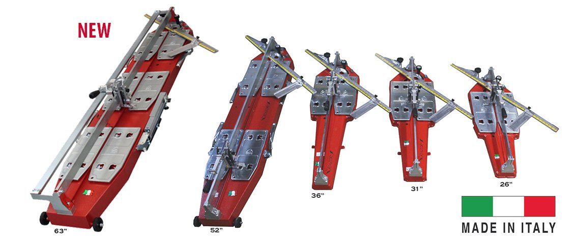RTC Products | Razor Pro Single Bar Push Cutter