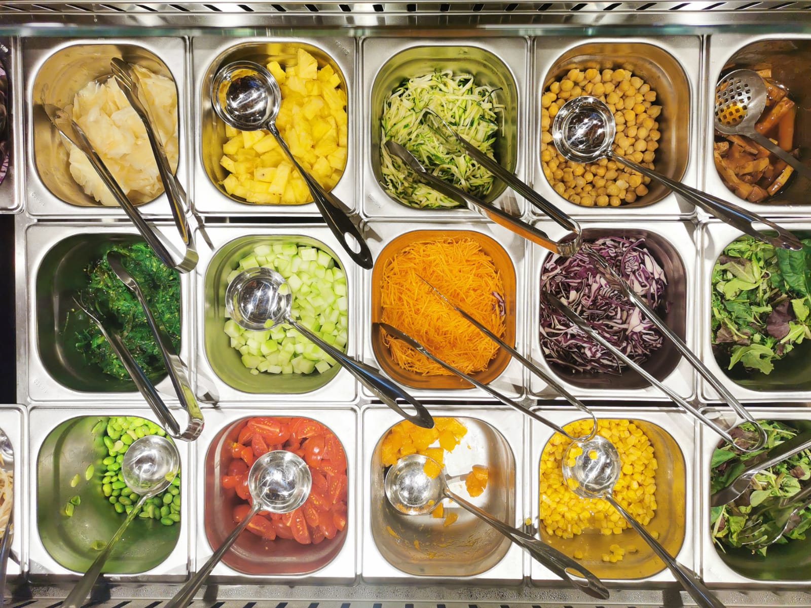 POMAKI Poke e Maki, take away o delivery, cucina hawaiano e giapponese