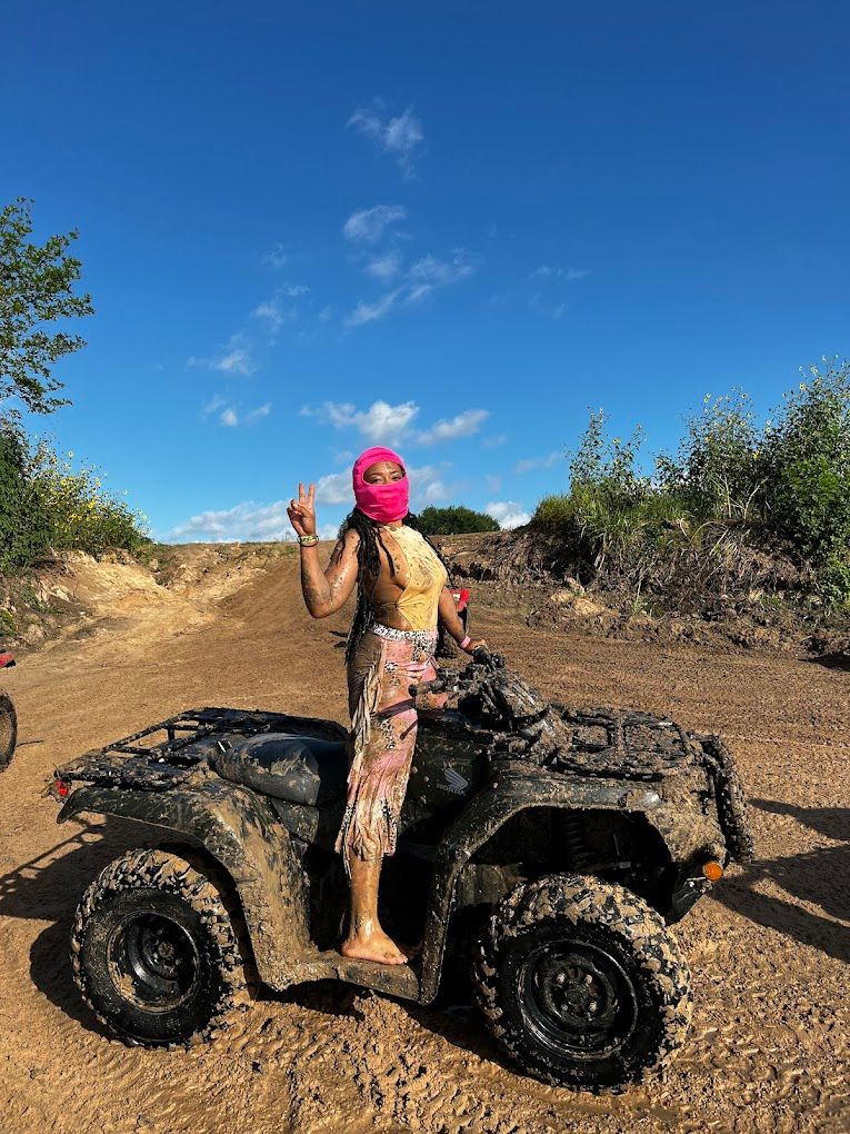 ATV Riding Adventures In Houston | Htown ATV Rentals LLC