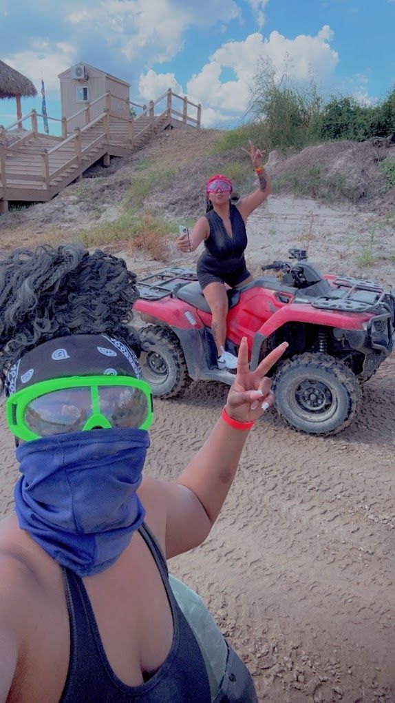 ATV Rentals In Houston | Htown ATV Rentals LLC – Adventure Awaits!