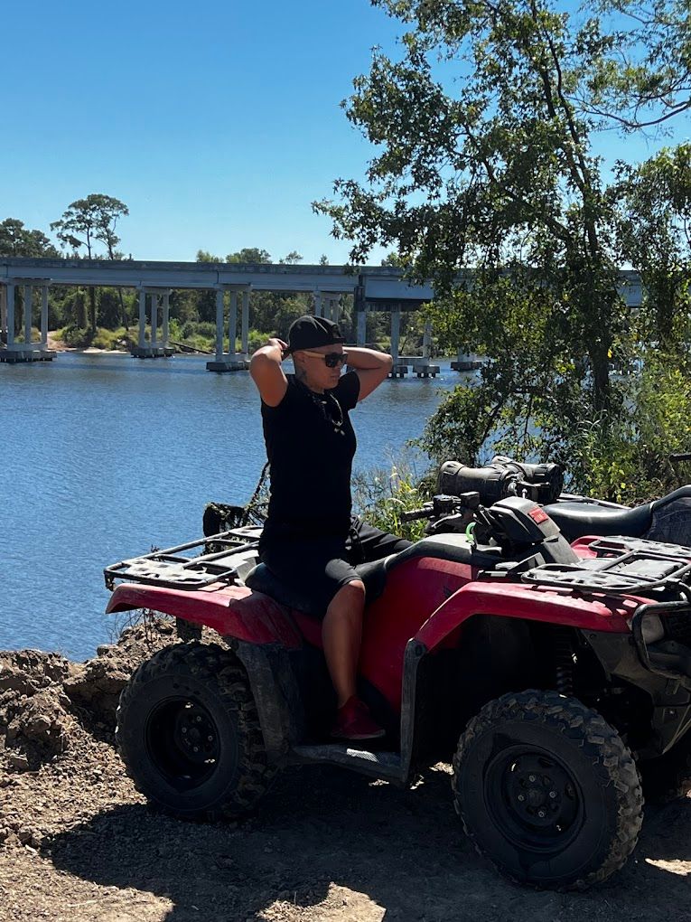 ATV Rentals In Houston | Htown ATV Rentals LLC – Adventure Awaits!