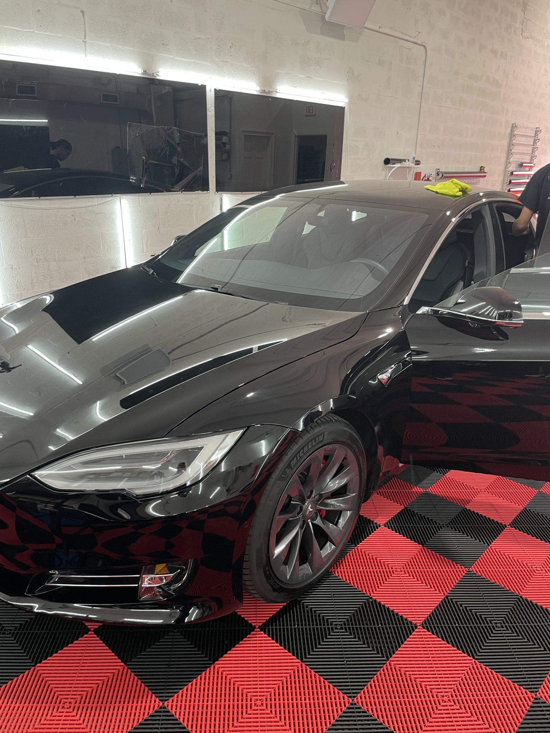 3M Tesla Specialists | Tinting | Paint Protection | Ceramic Coating | Wraps