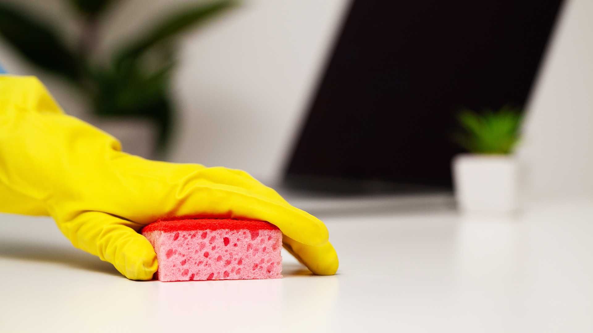 Commercial Cleaning | Lee County | (239) 936-3334