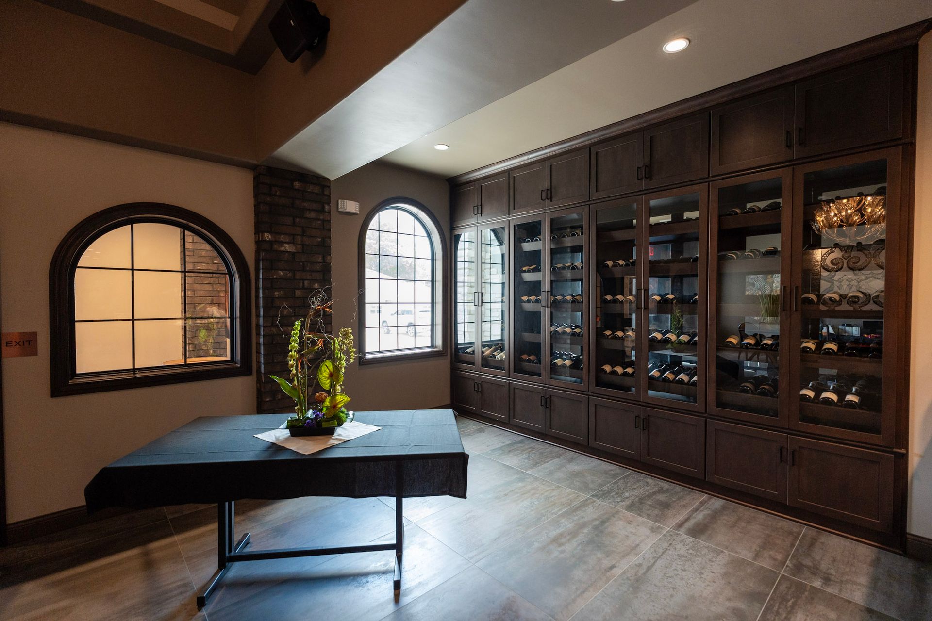 Avanzare Italian Dining | Springfield, MO