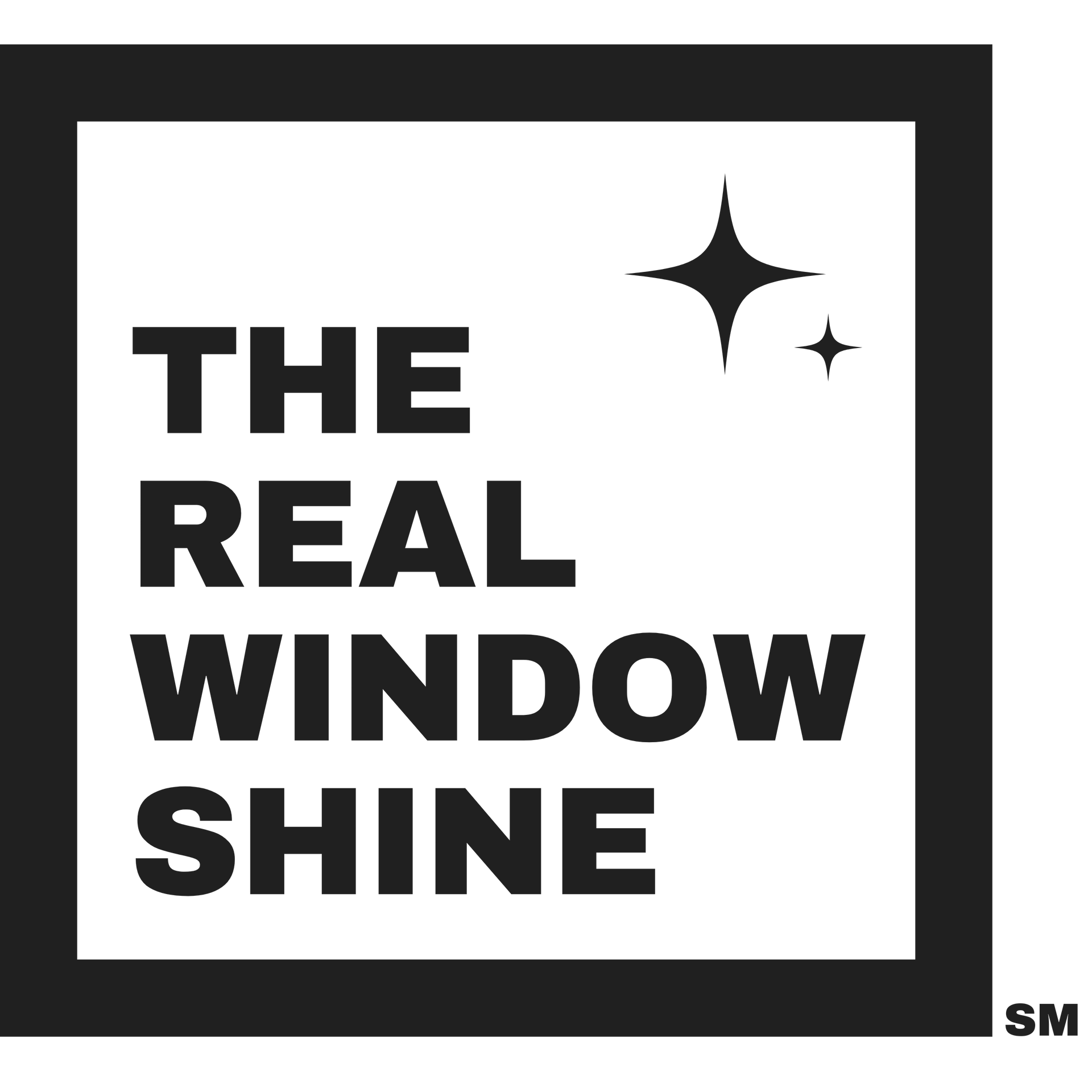 The Real Window Shine - Professional Window Cleaning in Bozeman, MT