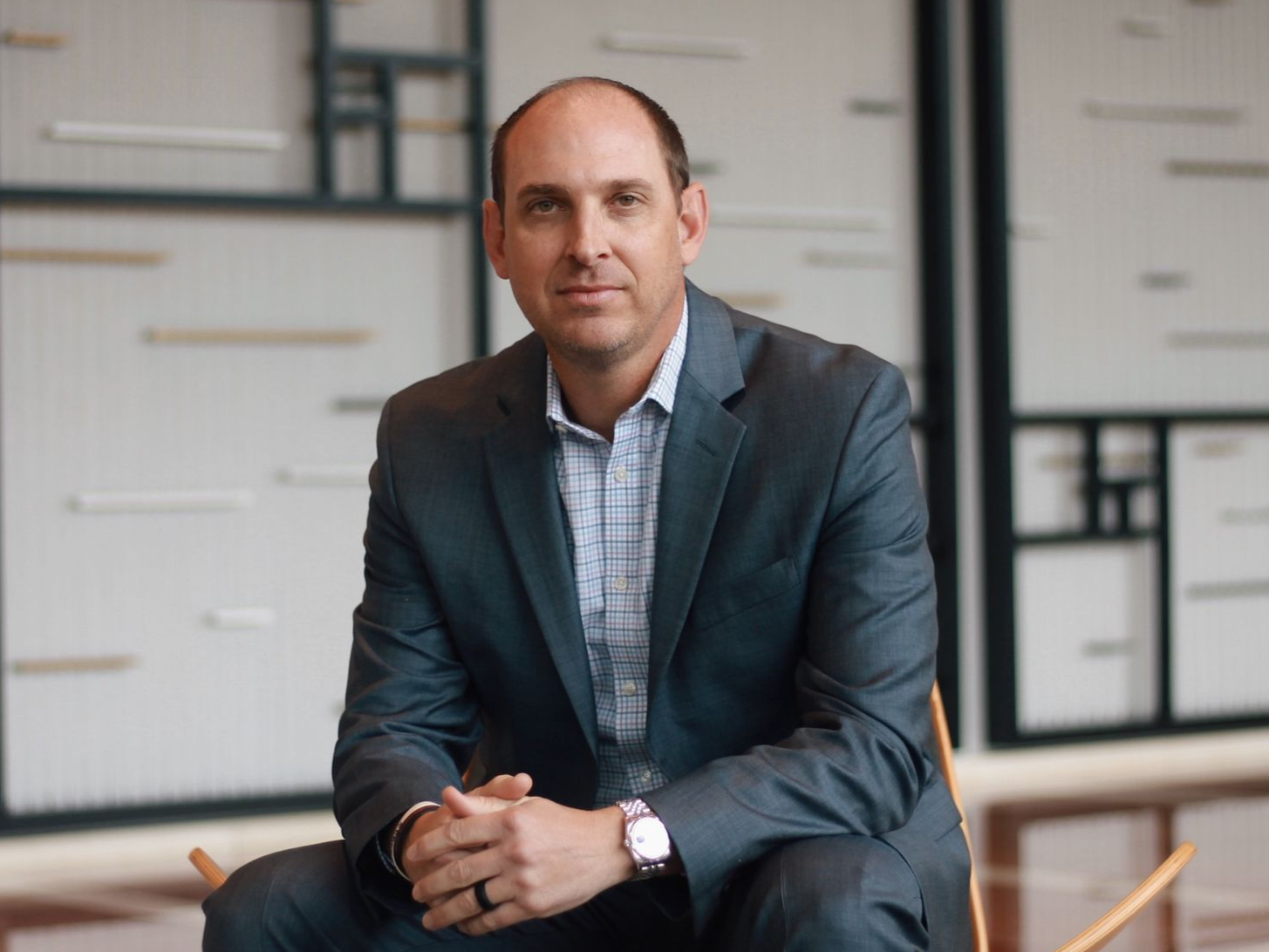 Leaders at Provalus, an American BPO Company