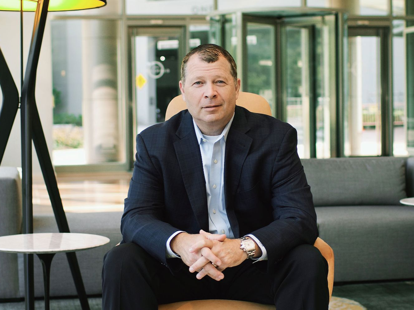 Leaders at Provalus, an American BPO Company