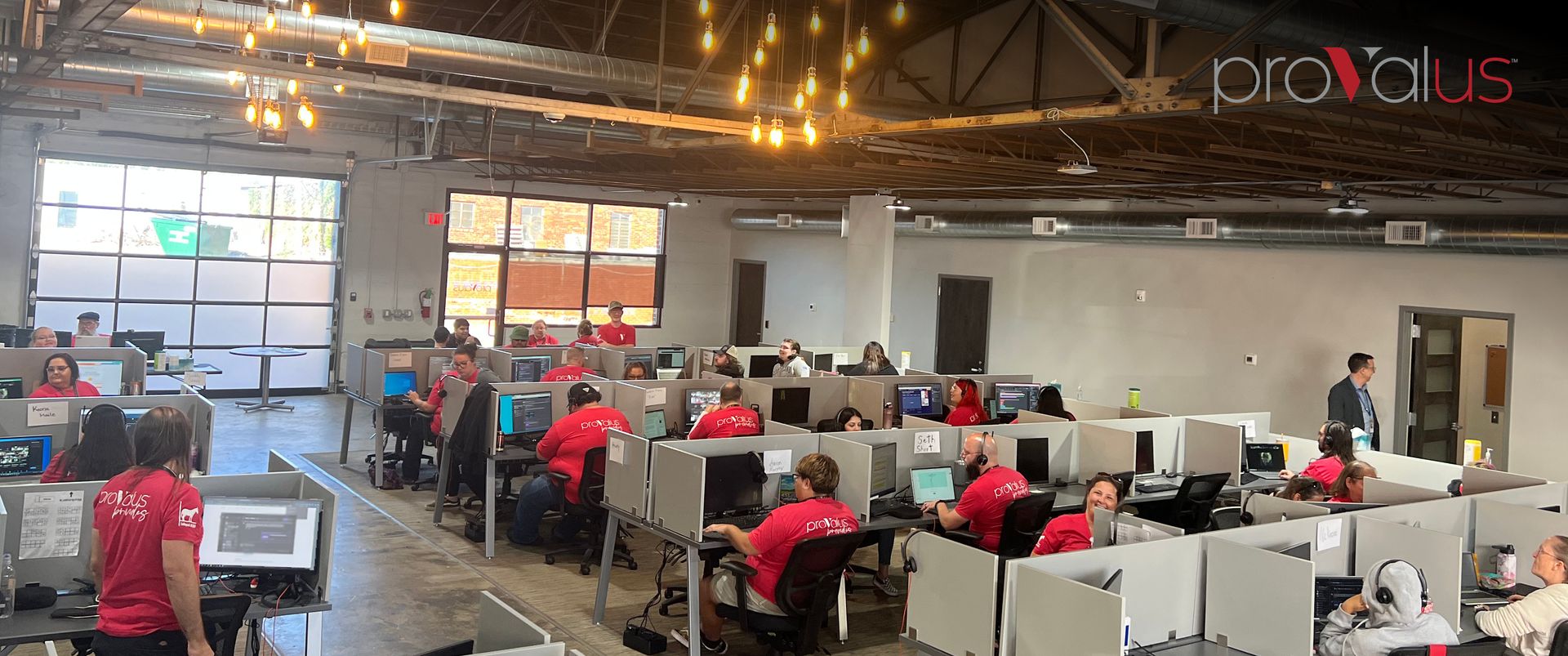 Provalus Featured in The Wall Street Journal for Bringing Technology Jobs to Rural America