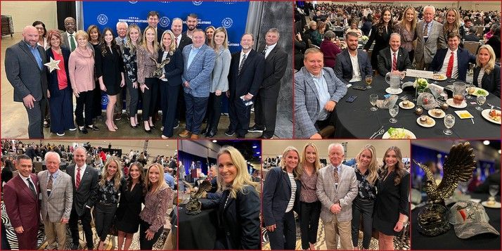 Provalus Recognized by the Texas Workforce Commission as 2022 Veteran ...