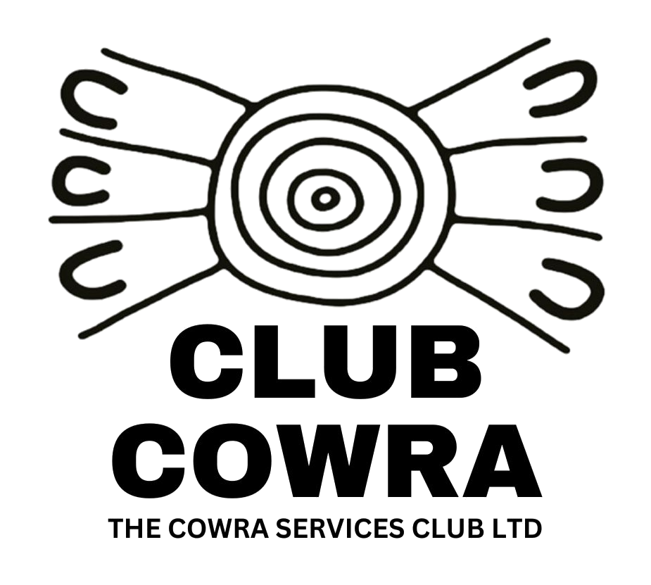 Cowra Services Club - Cowra, NSW - Accommodation