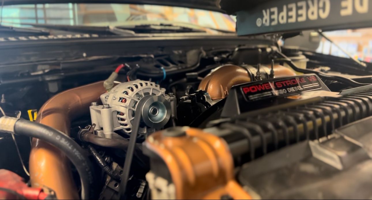 Oak Grove Auto Repair - Elite Diesel and Auto