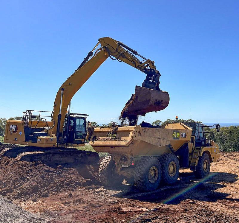 Civil contractors | Sunshine Coast