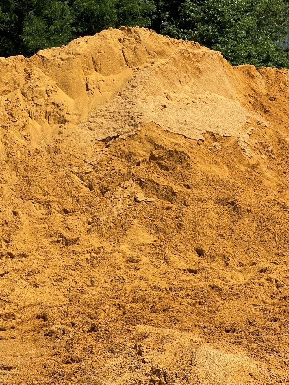 Landscaping Sand | Loveville, MD | Sloan Materials