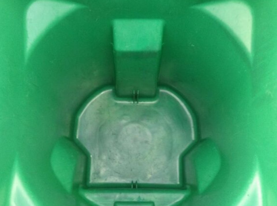 Houston, Tx Residential Trash Can Cleaning Service | Spick & Span Trash ...