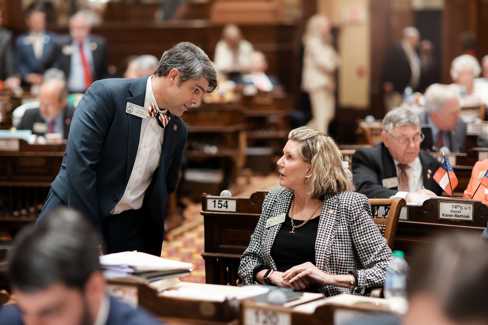 Georgia Republican House Caucus