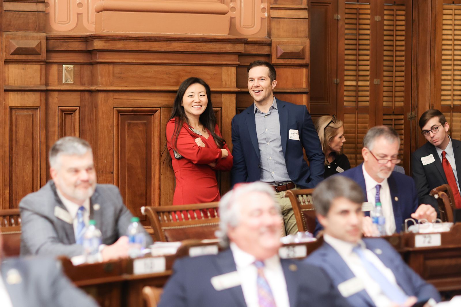 Georgia Republican House Caucus