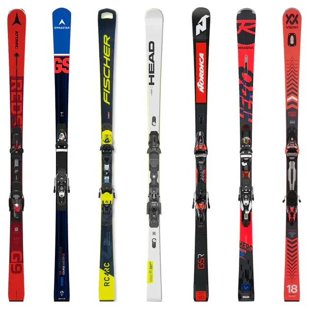 Flathead Valley Ski