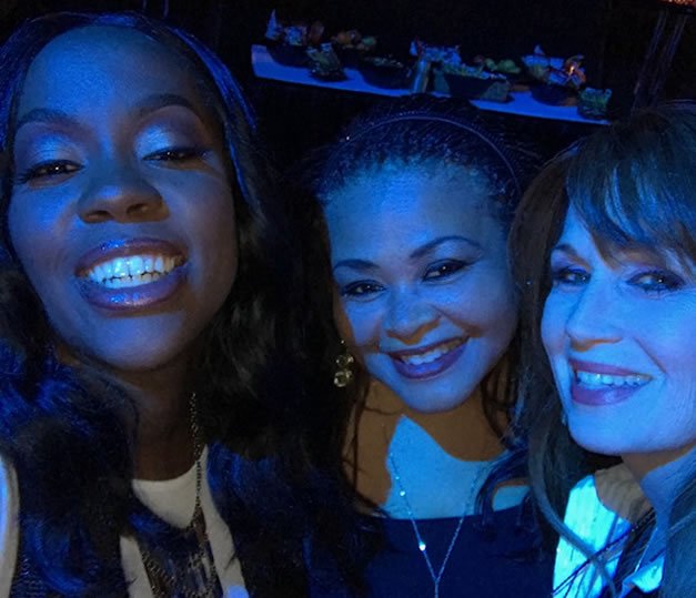 Kim Parent Official Website | PHOTOS