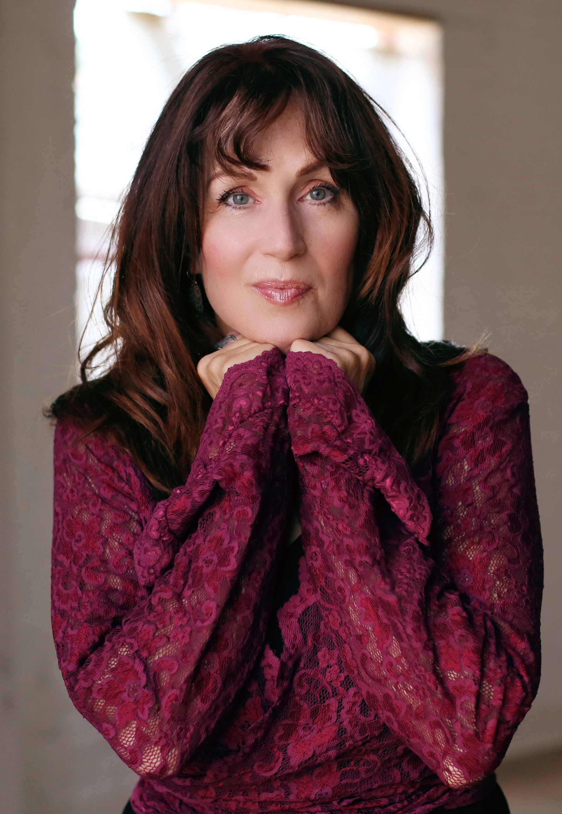 Kim Parent Official Website | HOME