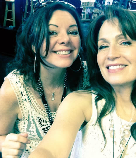 Kim Parent Official Website | PHOTOS