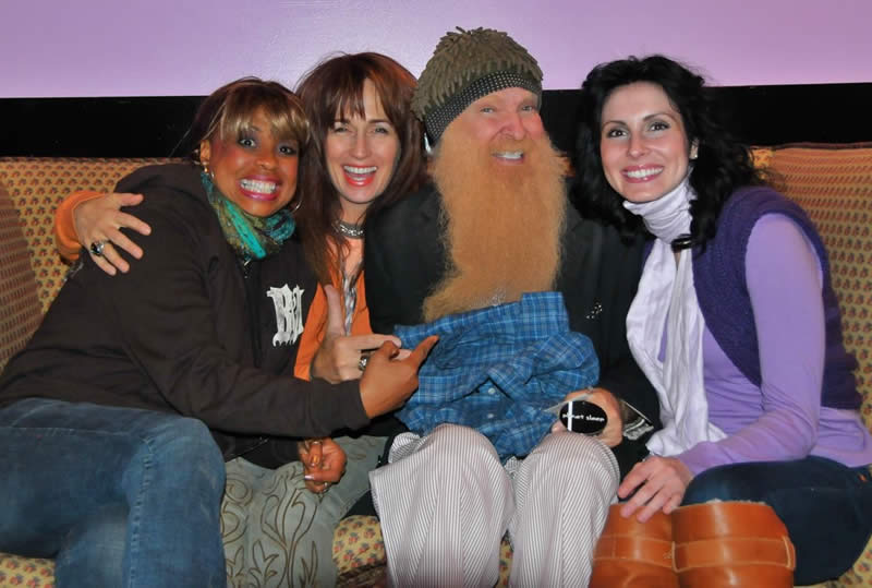 Kim Parent Official Website | PHOTOS