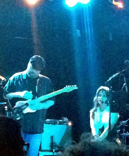 Kim Parent Official Website | PHOTOS