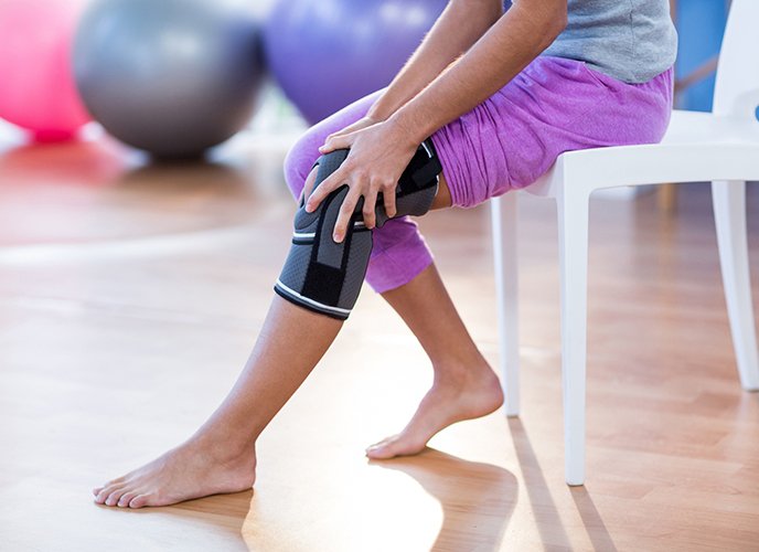 Knee Pain | Atlanta, Georgia | Nexgen Medical Centers