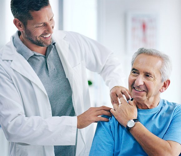 About Us | Atlanta, Georgia | Nexgen Medical Centers