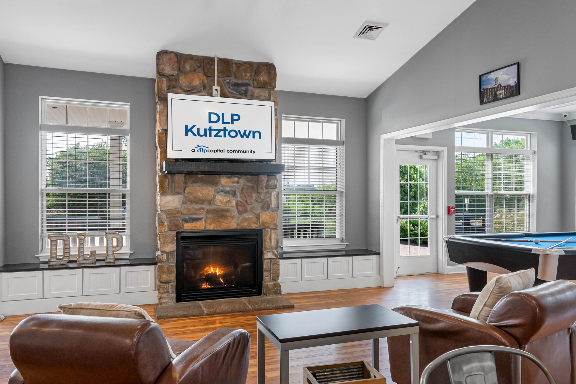 Apartments for Rent in Kutztown, PA | DLP Kutztown