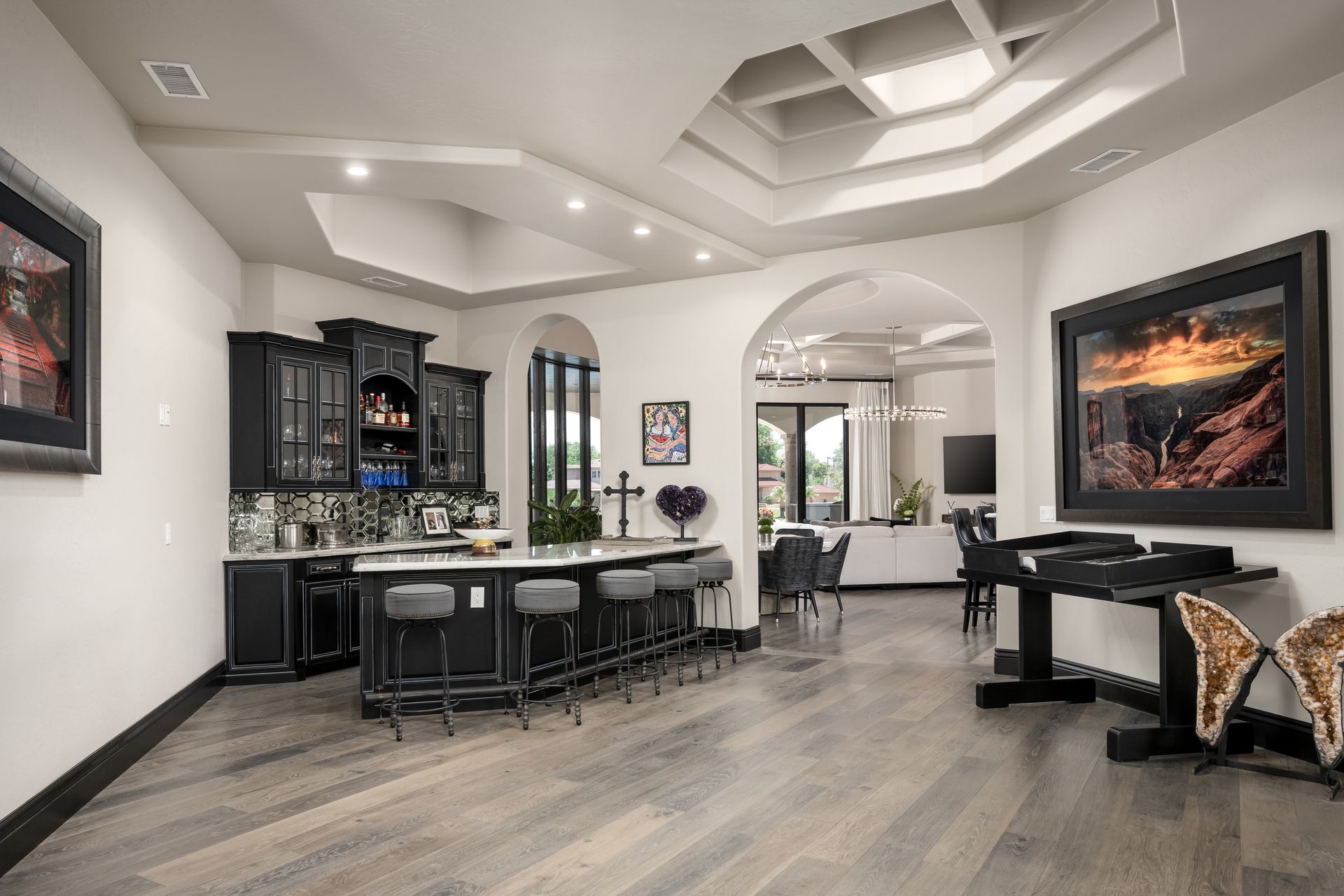 The Elora Estate - Fratantoni Design