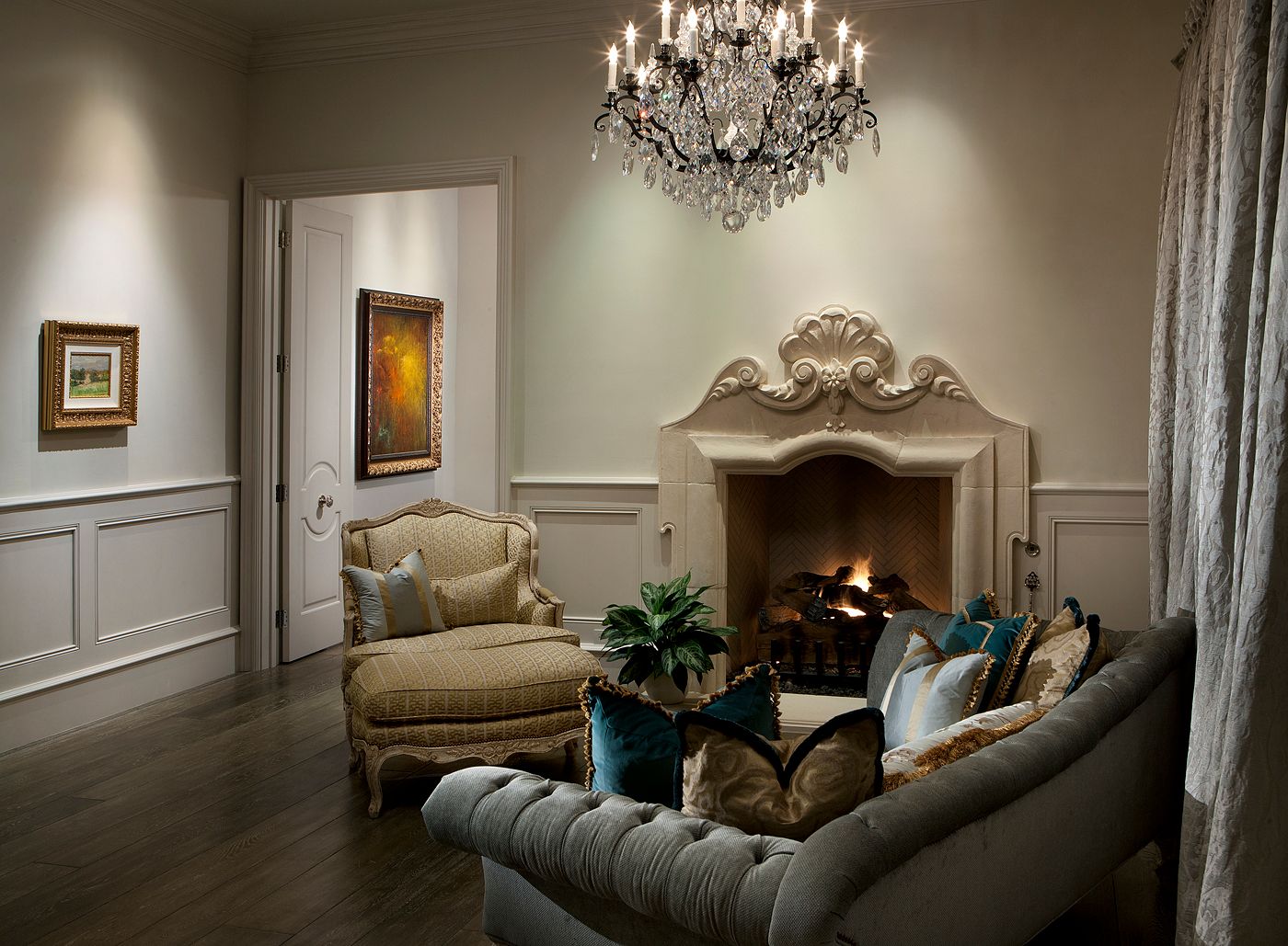 Valencia - Fratantoni Design