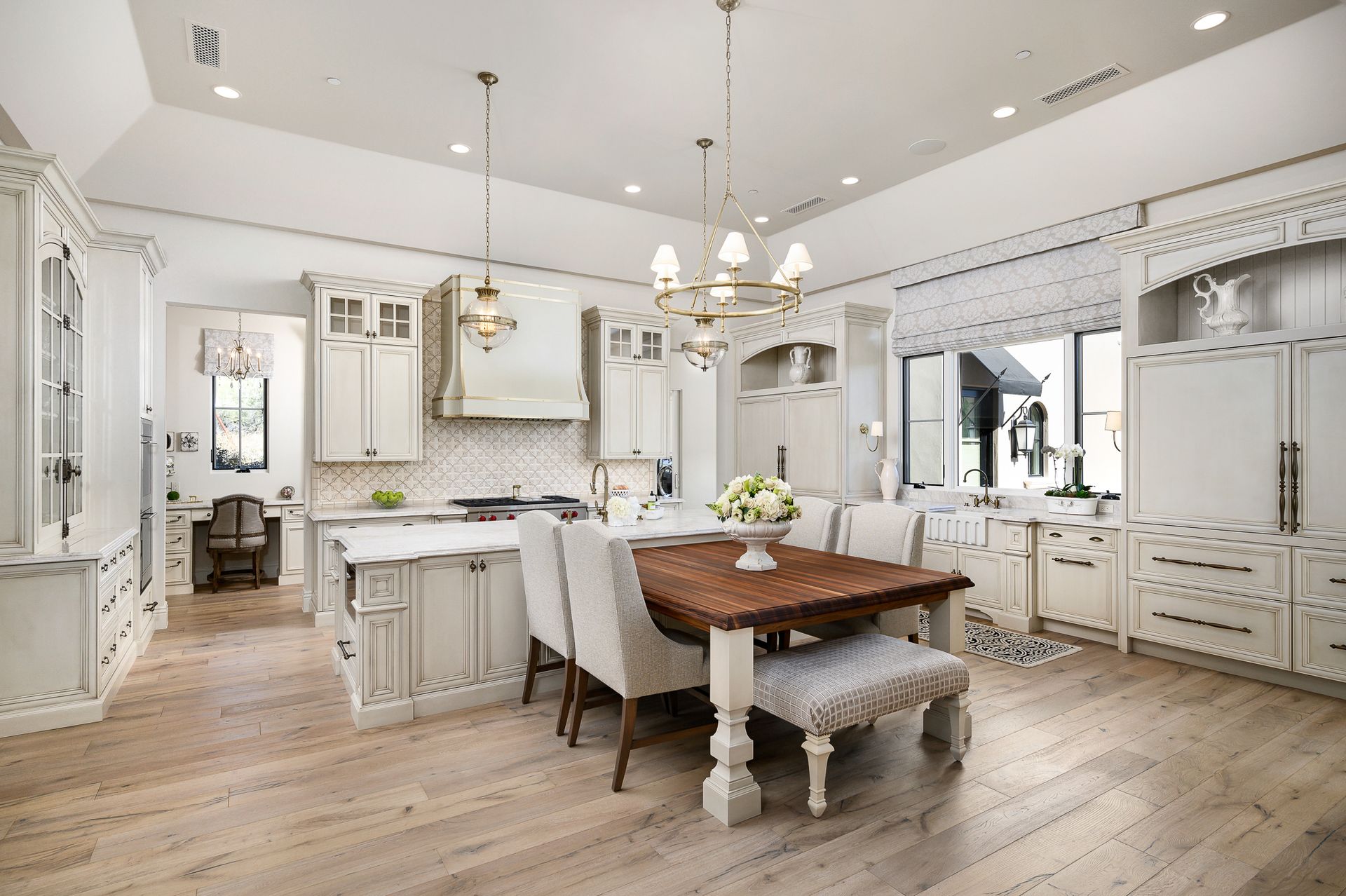 Legacy - Fratantoni Design