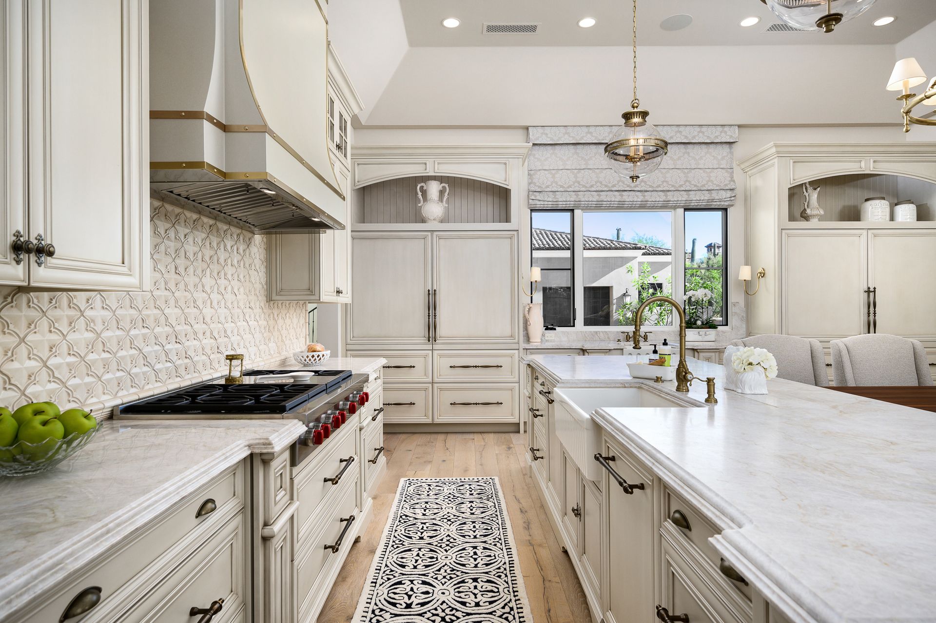 Legacy - Fratantoni Design