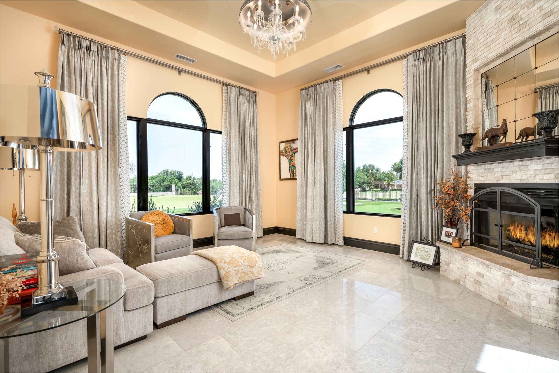 The Elora Estate - Fratantoni Design